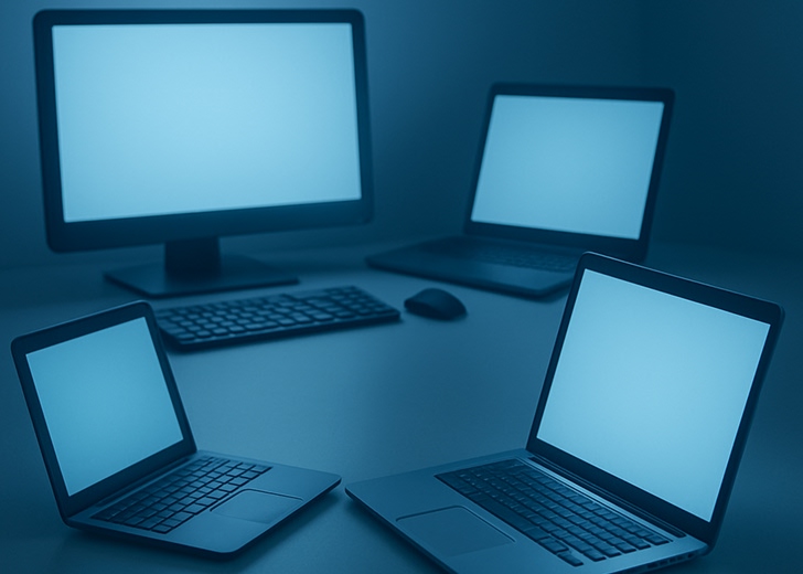 Equipos de Cómputo en Mérida - Cómputo Accesscom Comunicaciones