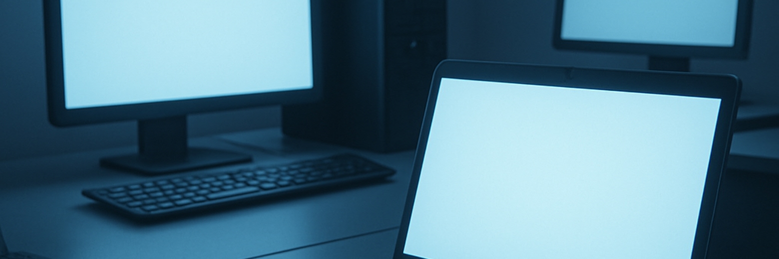 Equipos de Cómputo en Mérida - Cómputo Accesscom Comunicaciones