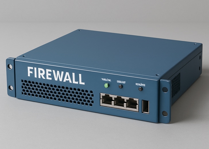 Firewalls en Mérida - Networking Accesscom Comunicaciones