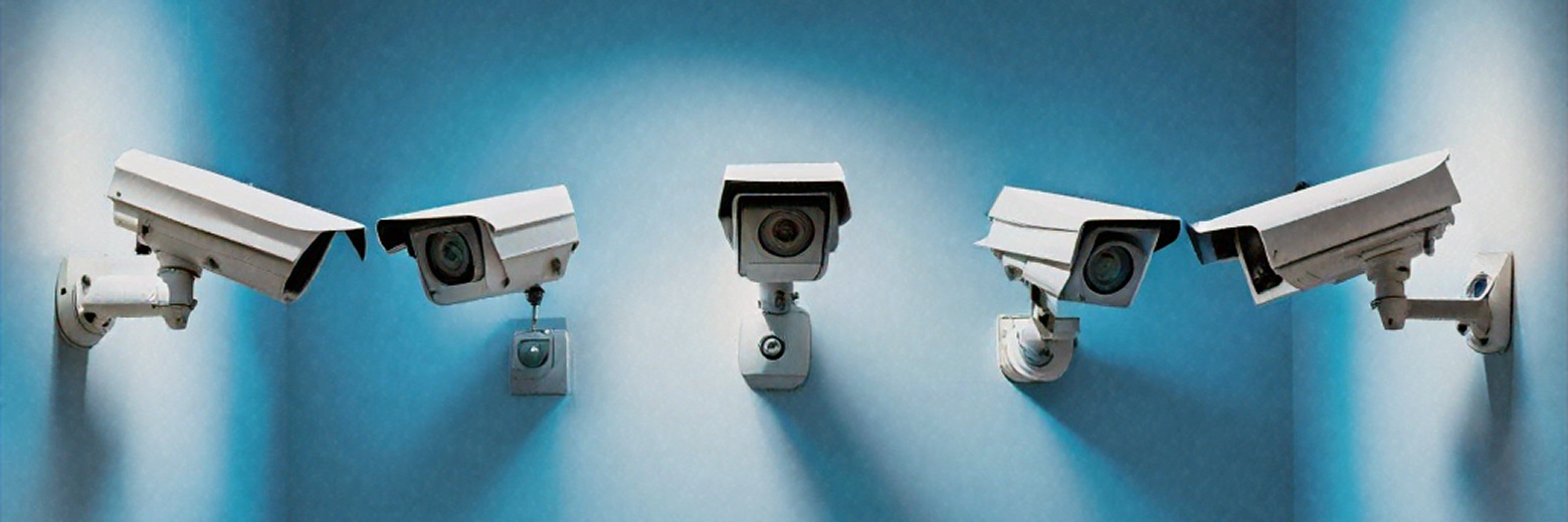 Sistemas de CCTV en Mérida - Infraestructura Accesscom Comunicaciones
